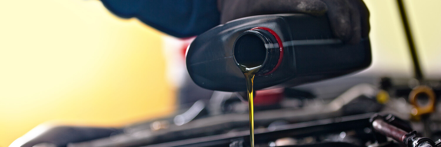 INDELUBE | 5 Things to Know About Oil Changes for Your Car